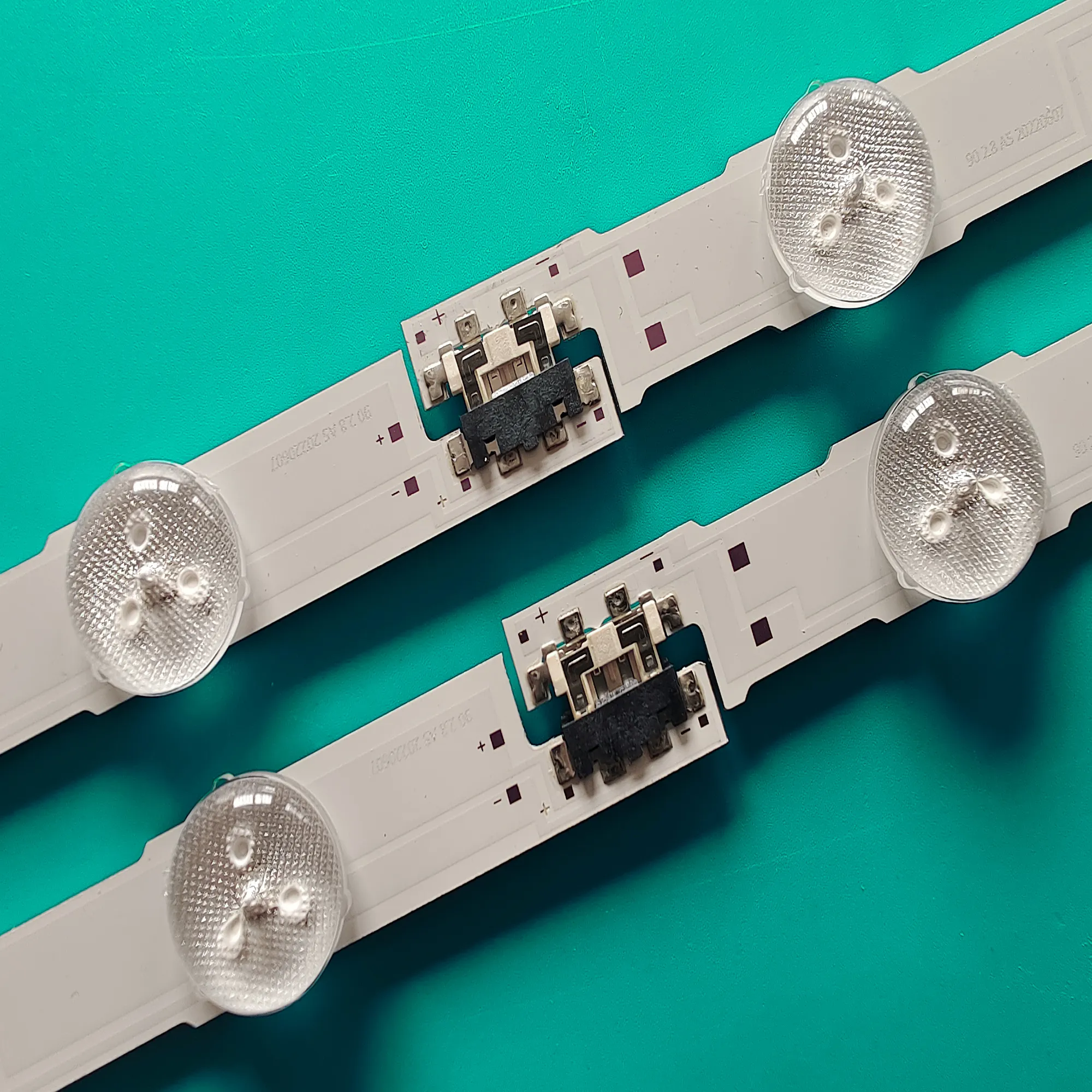 DHgate.com:UE50JU6875 LED Backlight Strips, CY-TJ050HGNV2H BN96-38480A ...