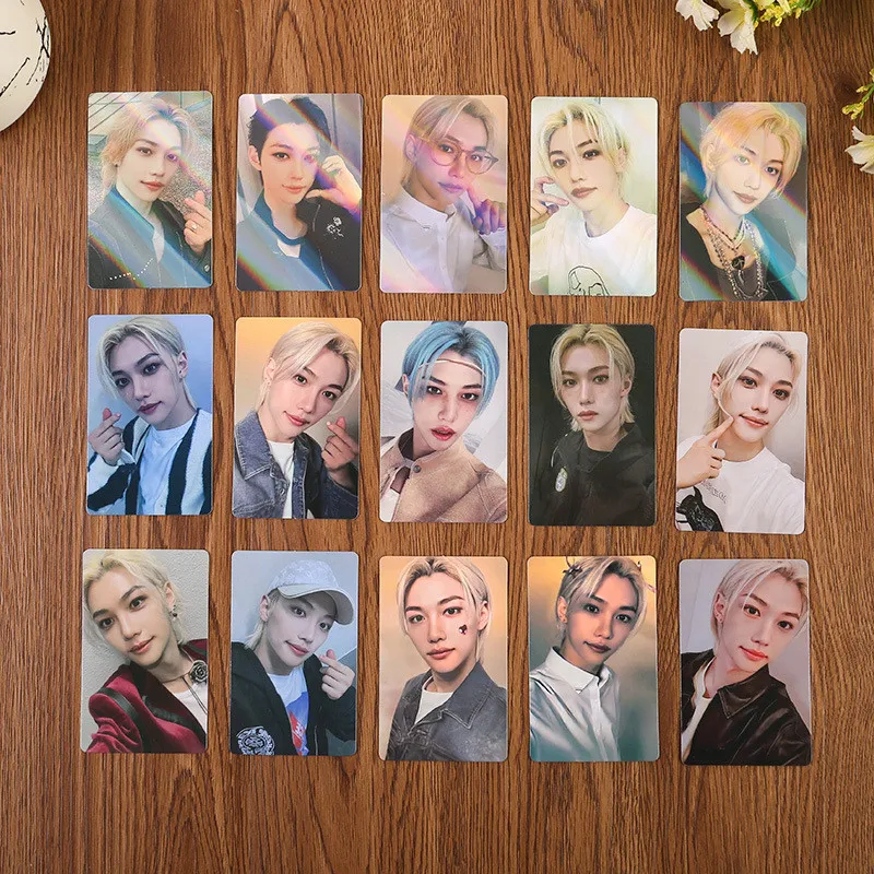 Collectible Photo Cards: Kpop Cards Style Lomo Cards, Lightweight ...