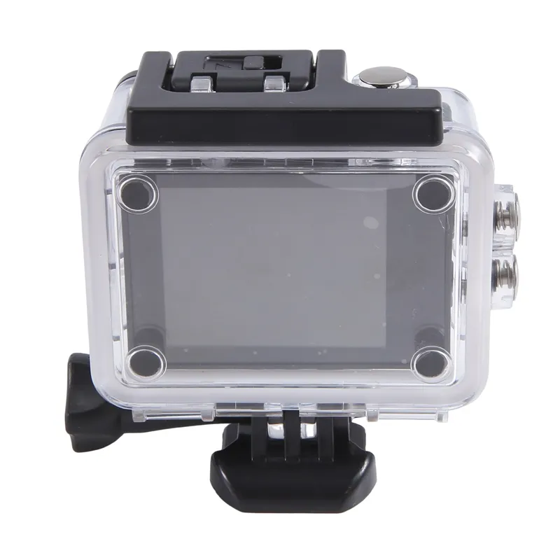 DHgate.com:Waterproof Underwater Helmet Camera | 2.0'' Screen | Wi-Fi ...