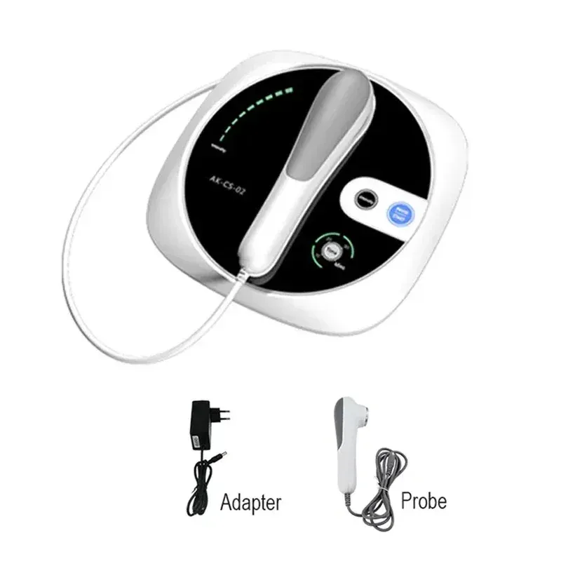 DHgate.com:Ultrasonic Therapy Massager - 1MHz Ultrasound Physiotherapy ...