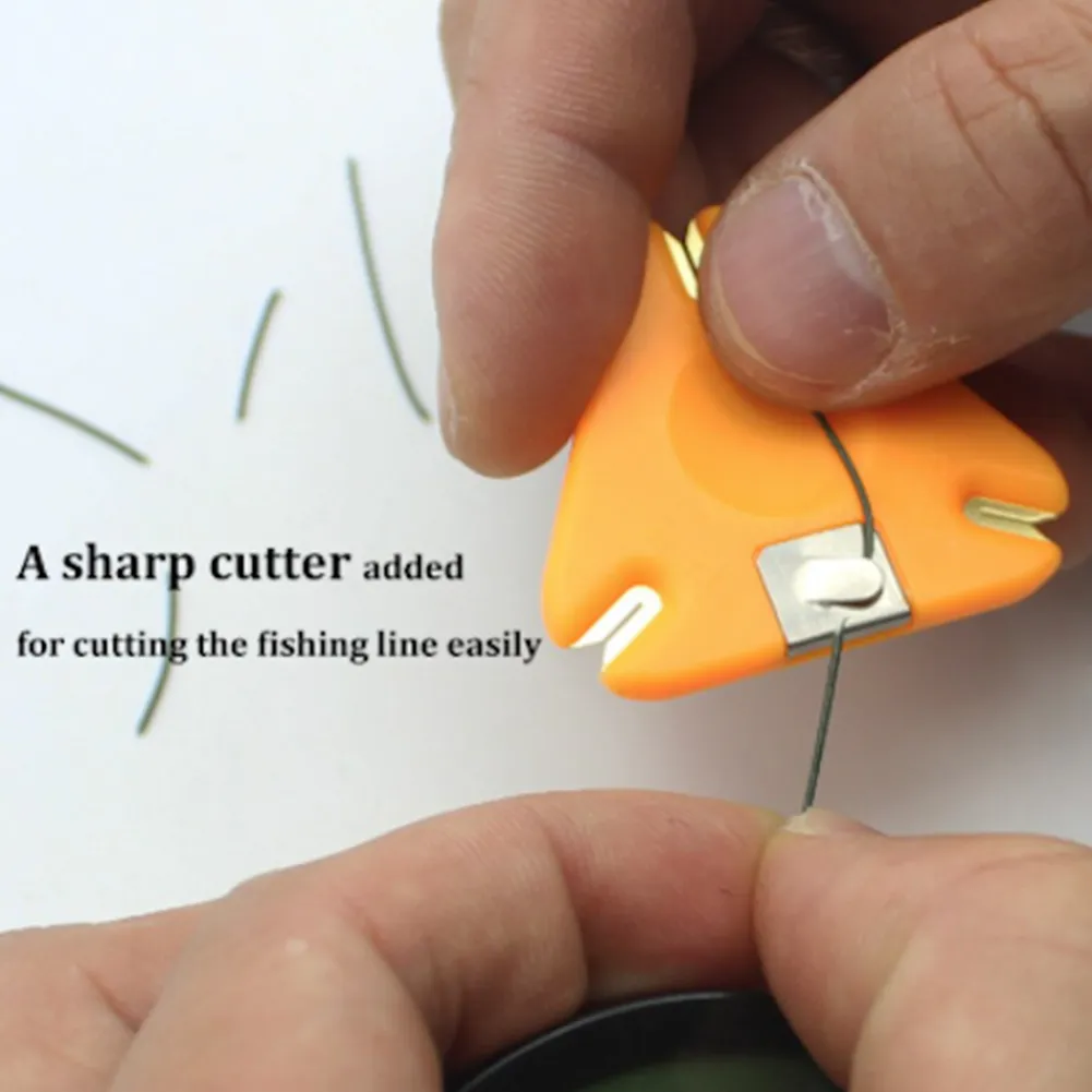 Coated Braid Scissors Line Cutter Wire Fishing Pliers Fishing Tool Wire ...