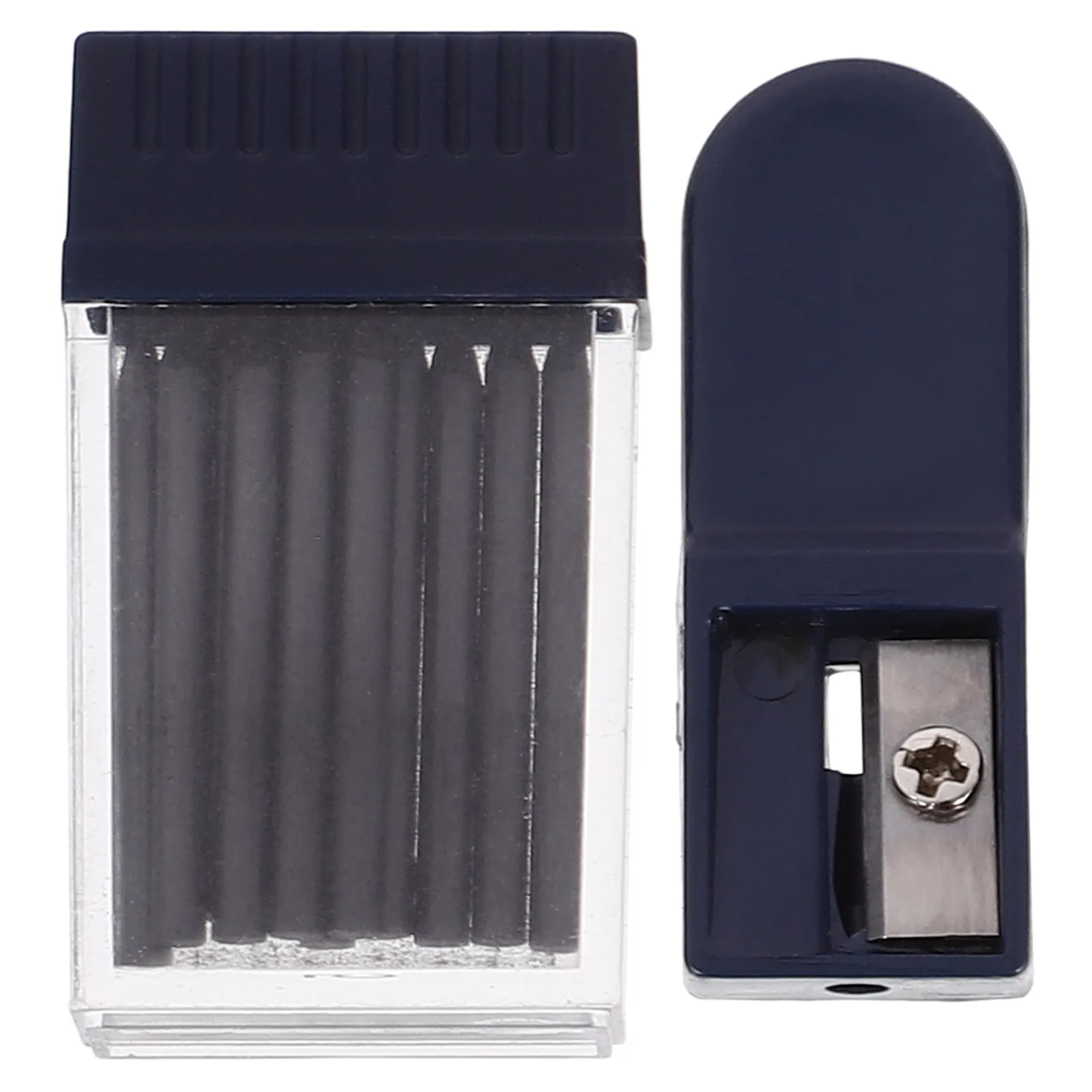 Work Sharp Field Sharpener Replacement Plates: 2mm Compass Core Pencil ...