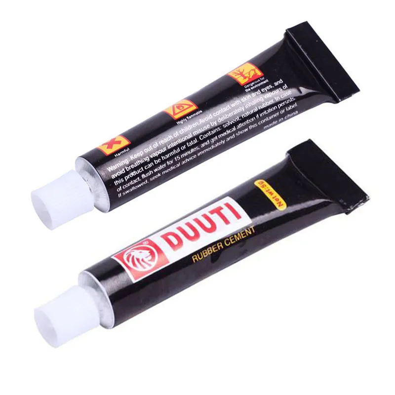 DHgate.com:1-20 Pack 5g Non-toxic Puncture Repair Glue for Car ...