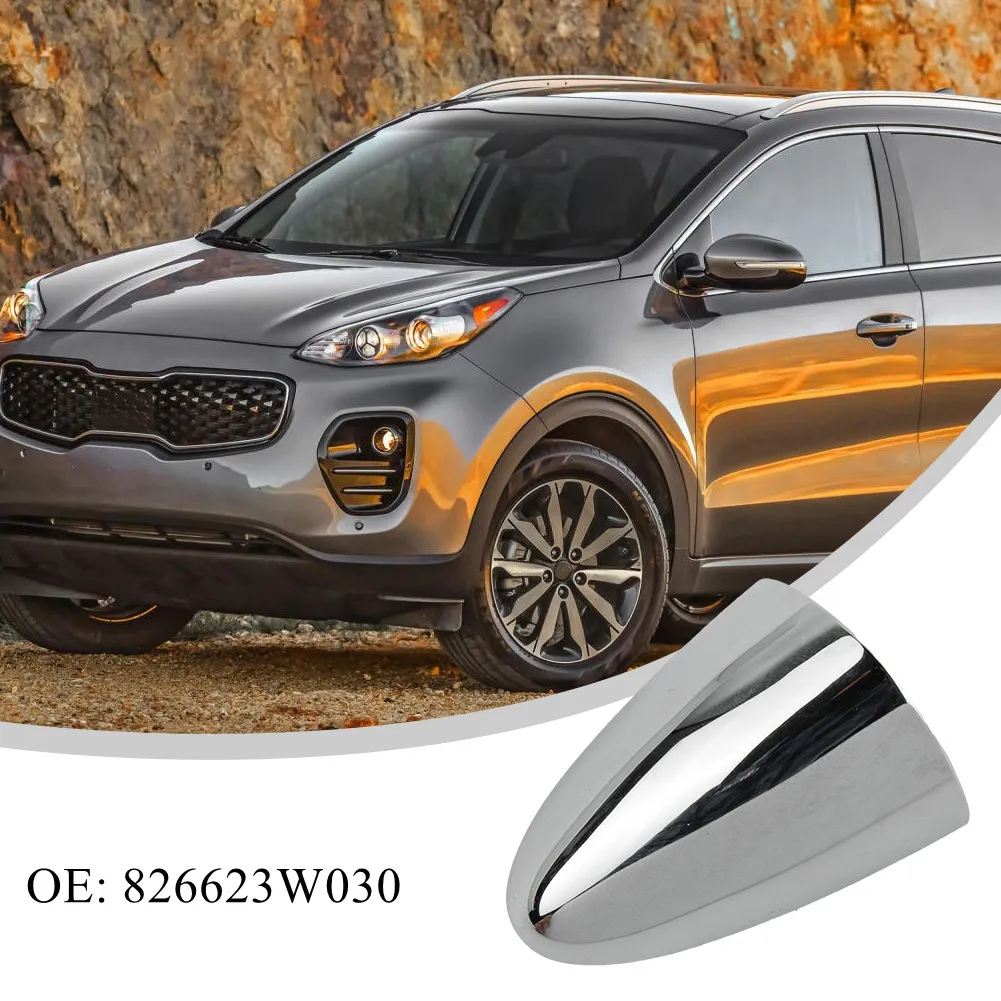 Car Door Covers, Auto Exterior Front Right Side Door Handle Replacement ...