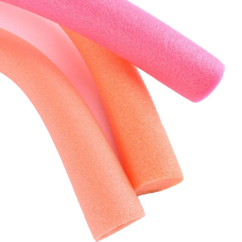 Foam Pool Noodles Floating Swim Sticks For Kids & Adults, Water Safety ...