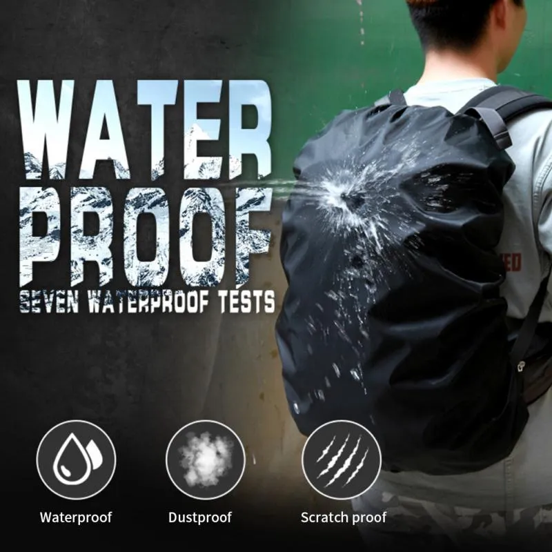 DHgate.com:Waterproof Backpack Rain Cover | Premium Travel Accessory ...