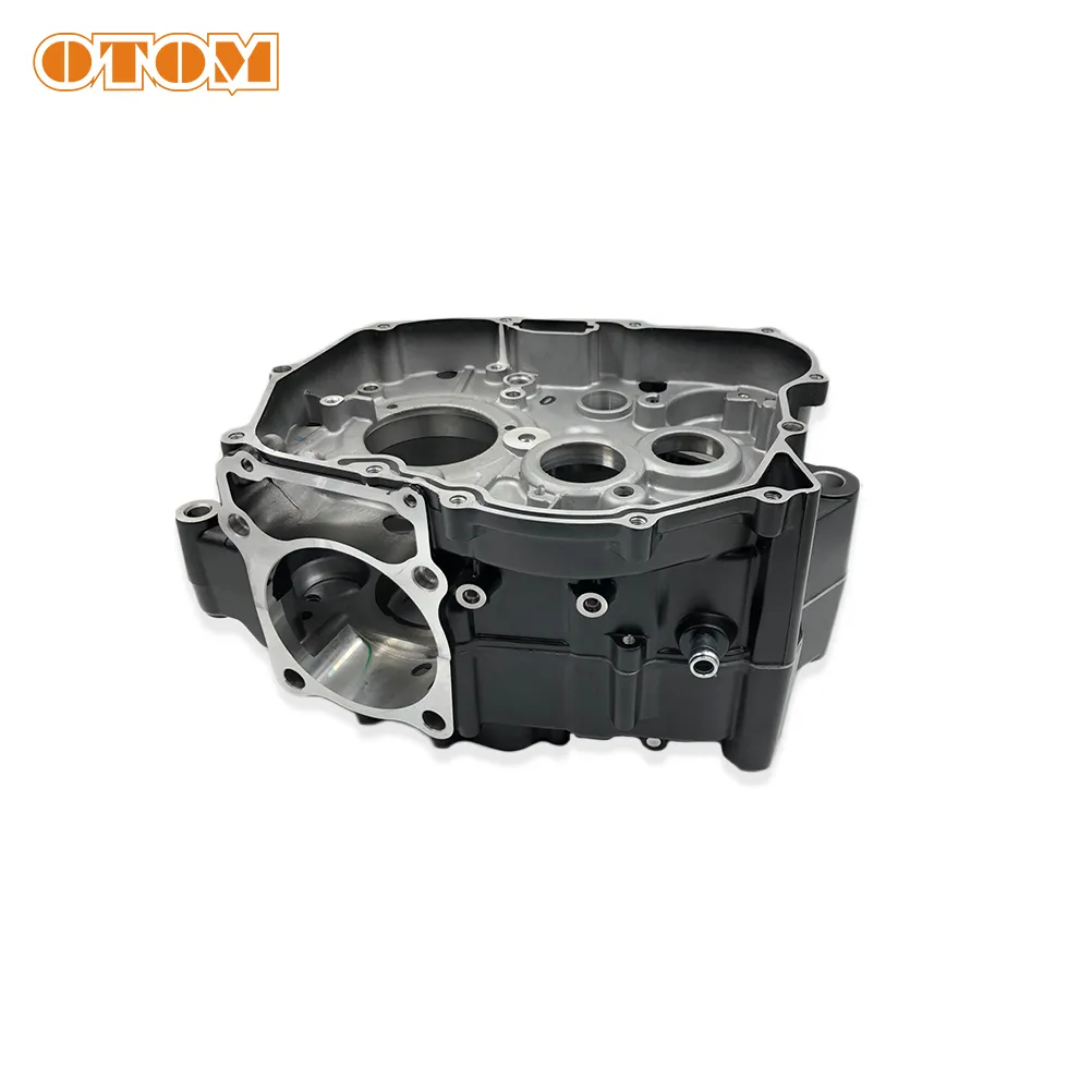 DHgate.com:2PCSMotor Crankcase Housing Protector Guard Engine Cover for ...