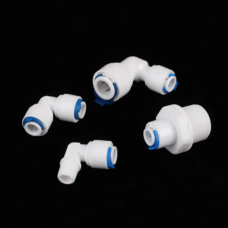 Water Tank Level Control Reverse Osmosis System 1/4 3/8 Mini Float ...