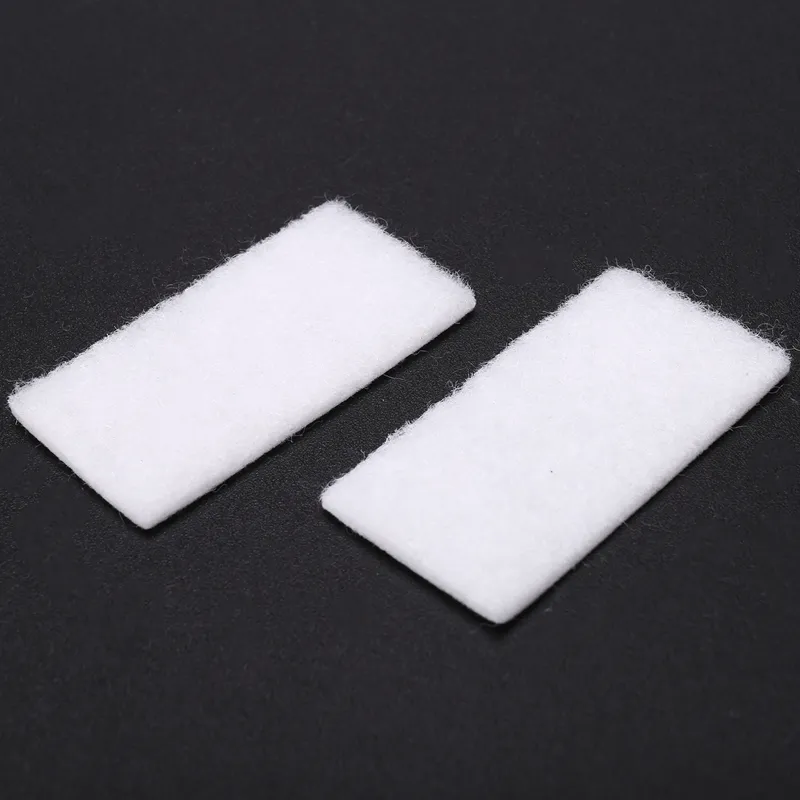 40 Pack CPAP Filters - Foam & Ultra Fine Filter Set for Ventilator ...