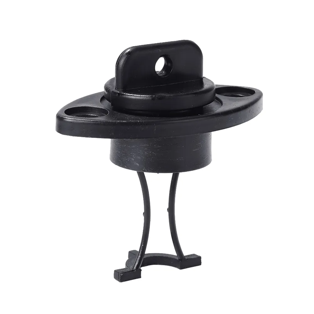 General Canoes Drain Plug Kit with 2 Screws Marine Yacht Raft Ocean ...