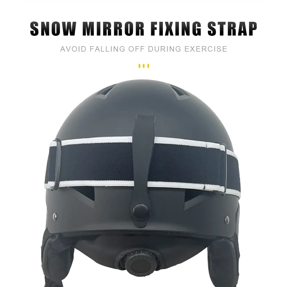 Professional Snowboard Helmet with 8 Vents, Integrally Molded ABS EPS ...