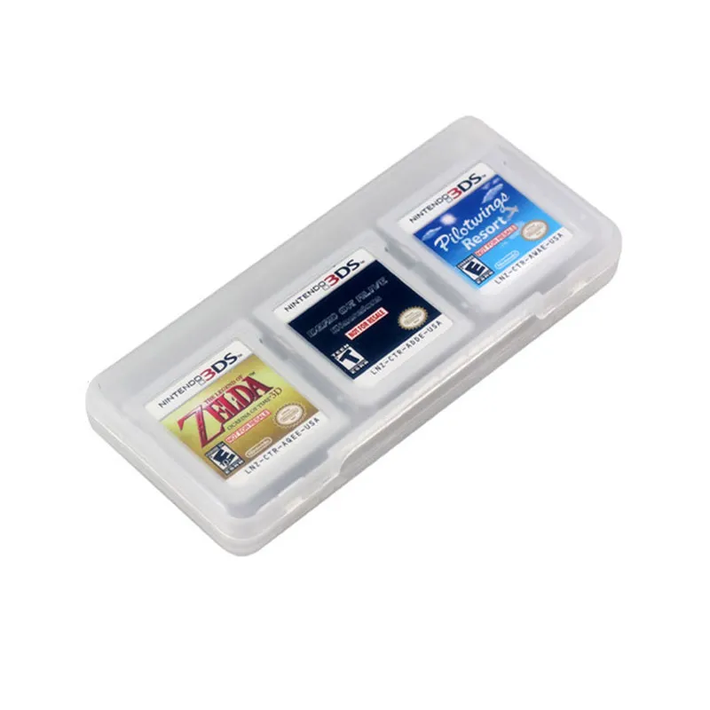 3ds games case store