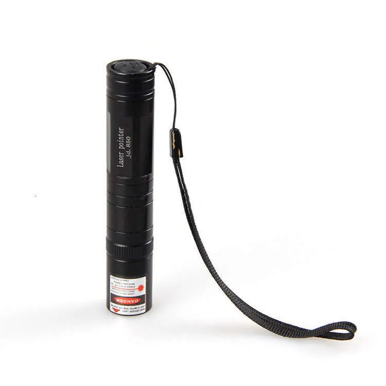 Laser Beam Pen: Red Single Point High Power Light Teaching Pointer With ...