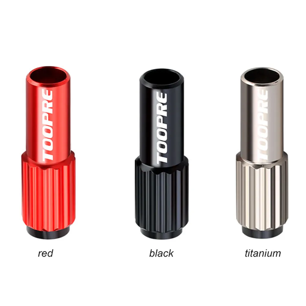 Type Inline Cable Adjuster Adapter - Color Quantity Pack, for Mountain ...