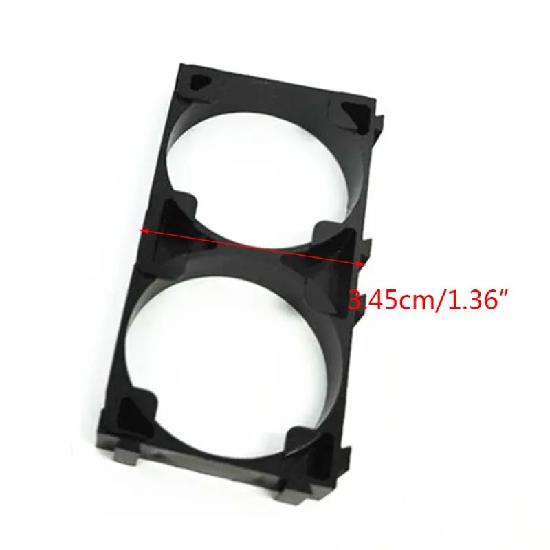 DHgate.com:20 Pack 32650 Battery Holder, Plastic Brackets for DIY Power ...