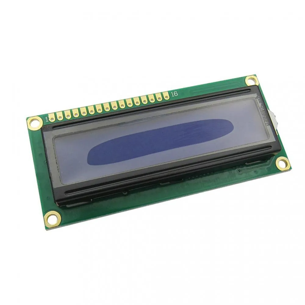 Clear LCD Screen Liquid Crystal Displays LCD For Office, School ...