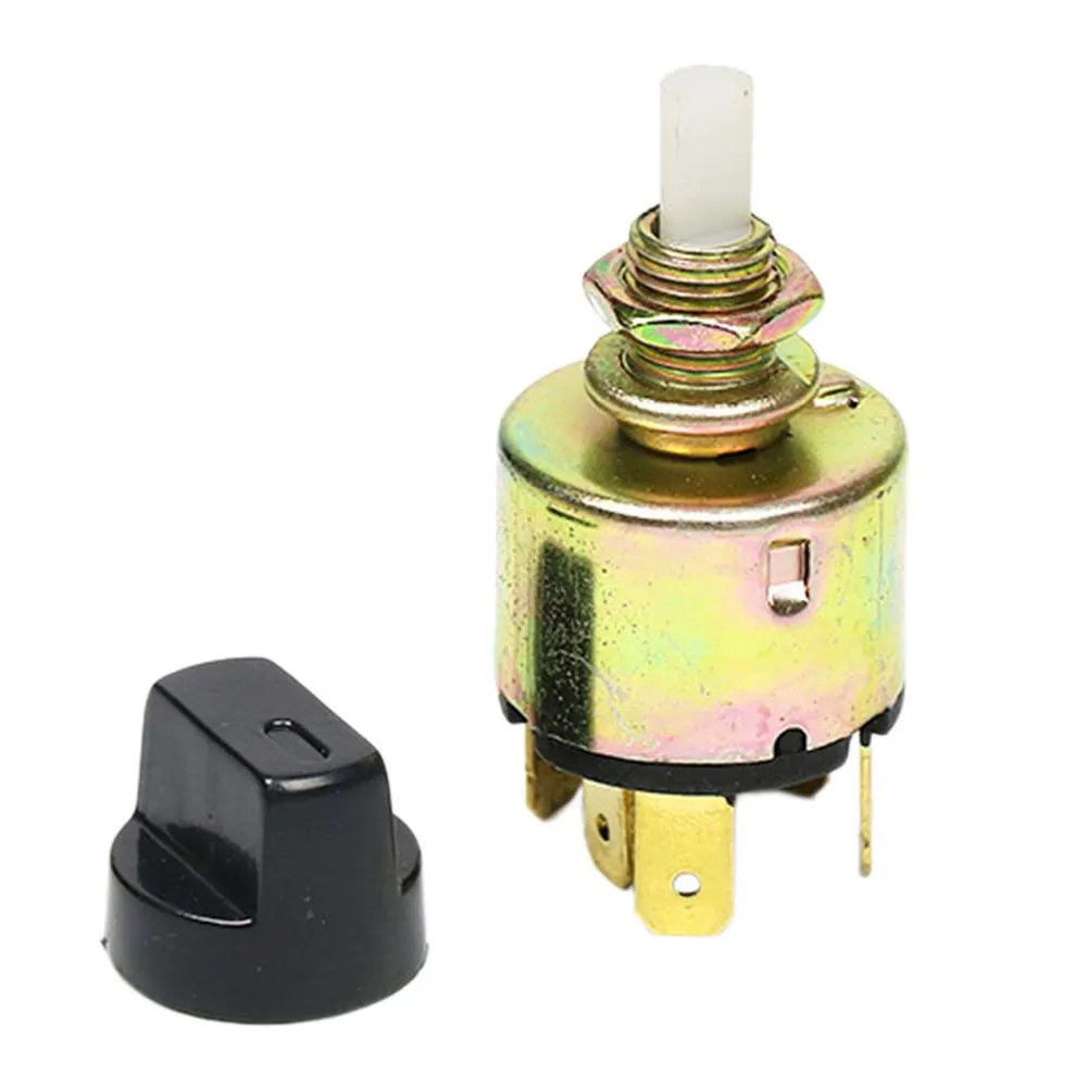 DHgate.com:Universal Car Heater Control Knob, 3-Mode Automotive ...