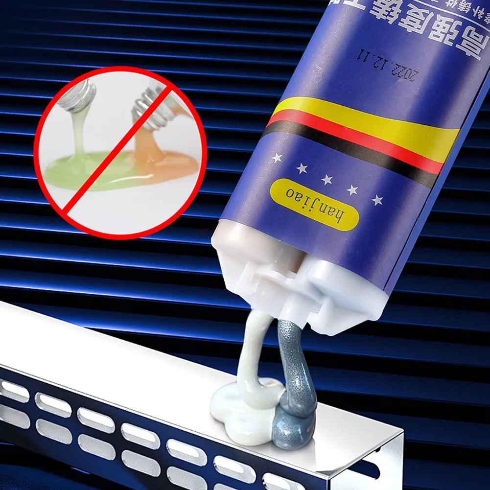 DHgate.com:Heat Resistant Metal Epoxy Glue: Insulating Paint for Metal ...