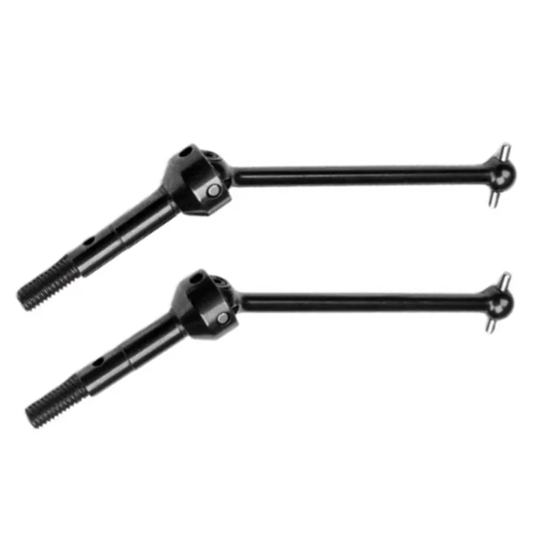 CVD Front & Rear Drive Shafts for HPI Racing WR8 Flux/WR8 3.0 Nitro RC ...