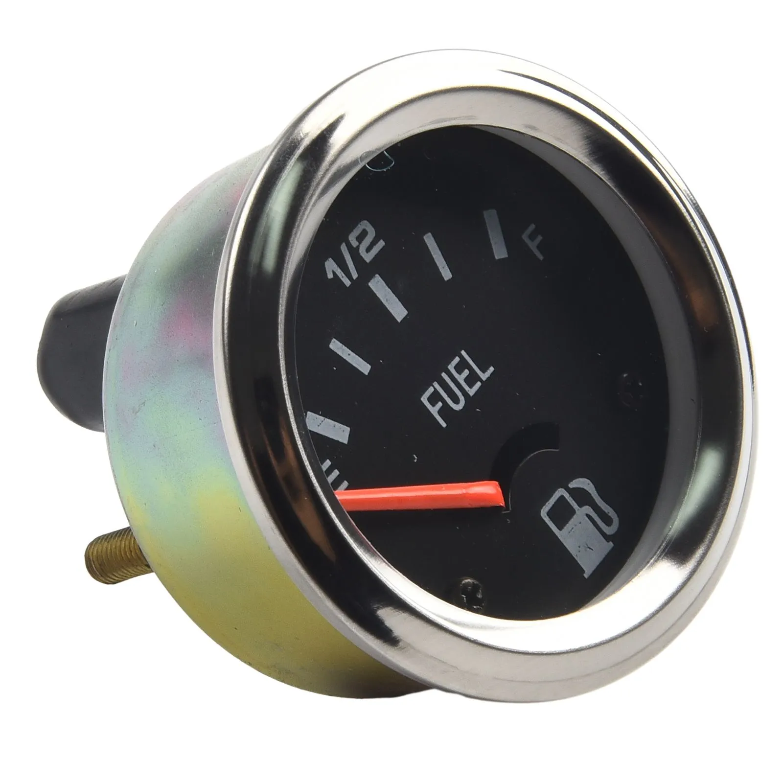 DHgate.com:2-inch/52mm In-Car Fuel Level Indicator - Precise Mechanical ...