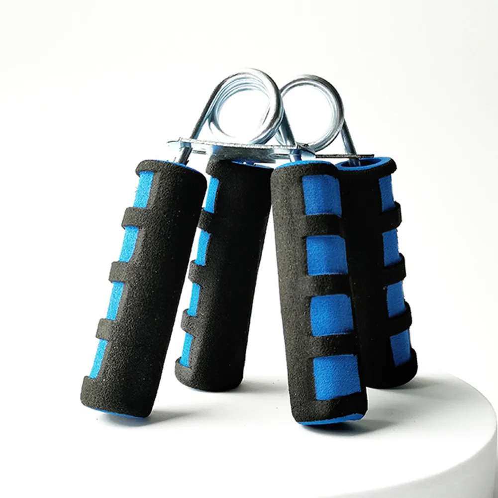 Hand Grip Strengthener, Forearm and Wrist Strengthener with Adjustable ...