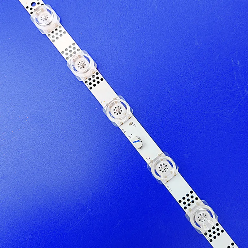 DHgate.com:5-Pack LED Backlight Strip Replacement for TCL 43" TV Models ...