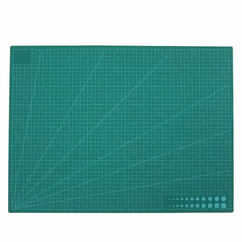 A2 Self-Healing PVC Cutting Mat for Precise DIY Crafts, Sculpting, and ...