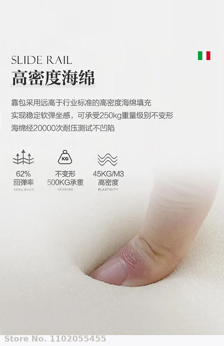 Light luxury dressing stool with mesh backrest round seat for bedroom ...