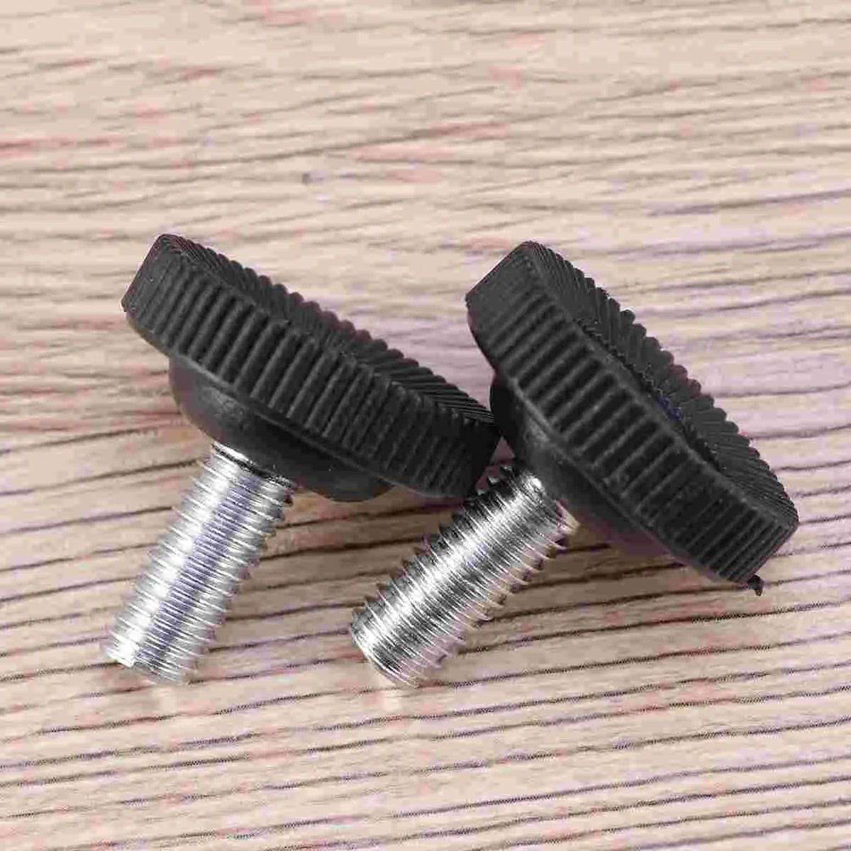 Heavy-Duty M8 Screws Furniture Levelers, Set of 12 Adjustable Leg ...