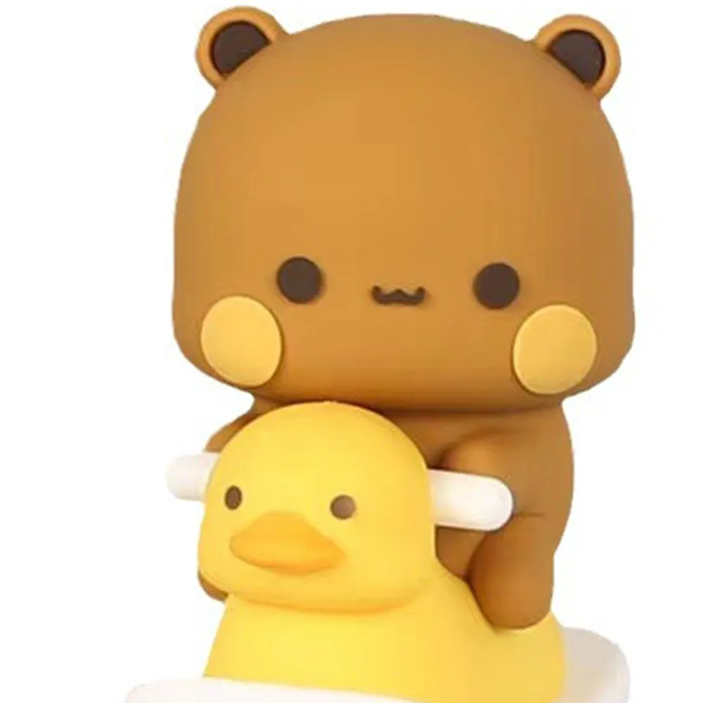 DHgate.com:5cm Bubu Dudu Panda Figure | Home Decor Gift Doll | Lovely ...