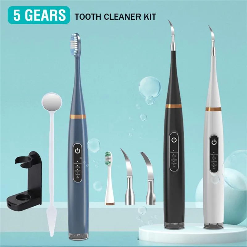 DHgate.com:3PCS Electric Tooth Calculus Remover: USB Teeth Stains ...