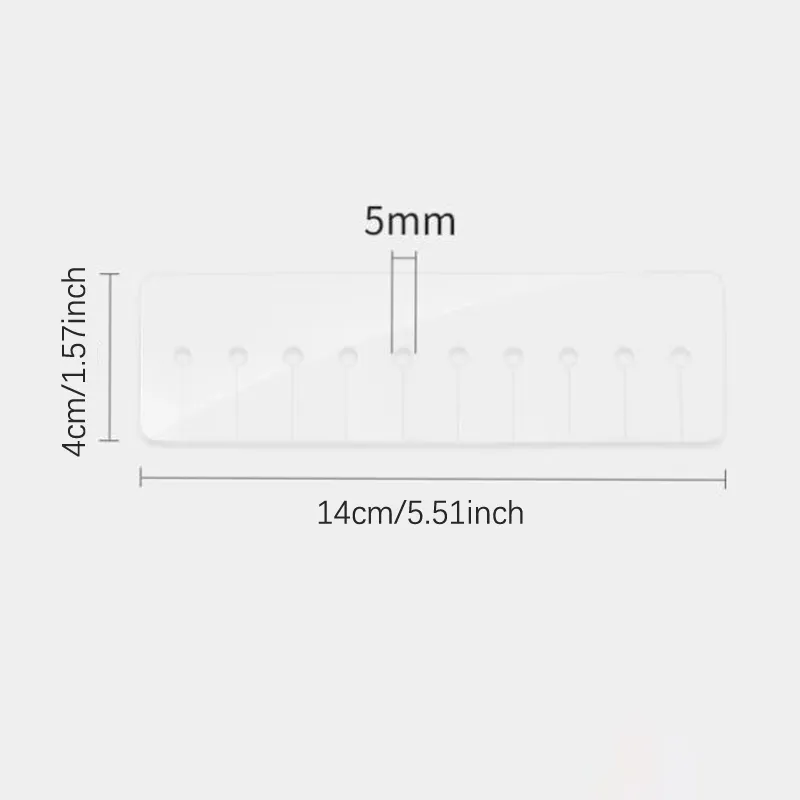 DHgate.com:Heat-Resistant Glue Guards for Seamless Hair Extensions - 10 ...