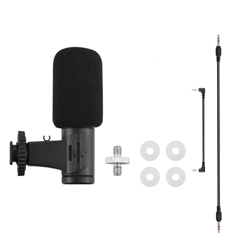 Wireless Mini Mic For DJI Pocket 2 Portable Microphone Recorder With ...