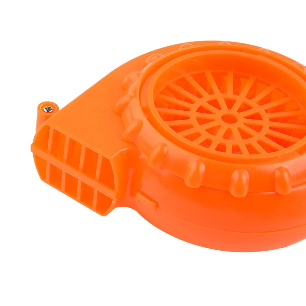 Mini Portable Fan Air Blower For Inflatable Costumes, Toys, Dolls 3W ...