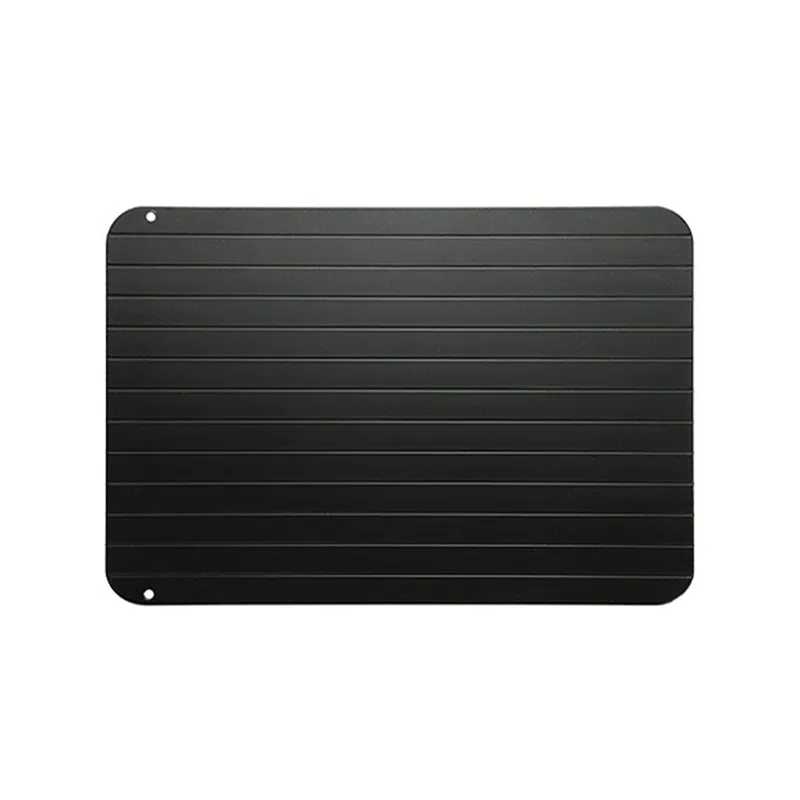 DHgate.com:2024 Rapid Defrost Tray - Eco-Friendly Aluminum Meat ...
