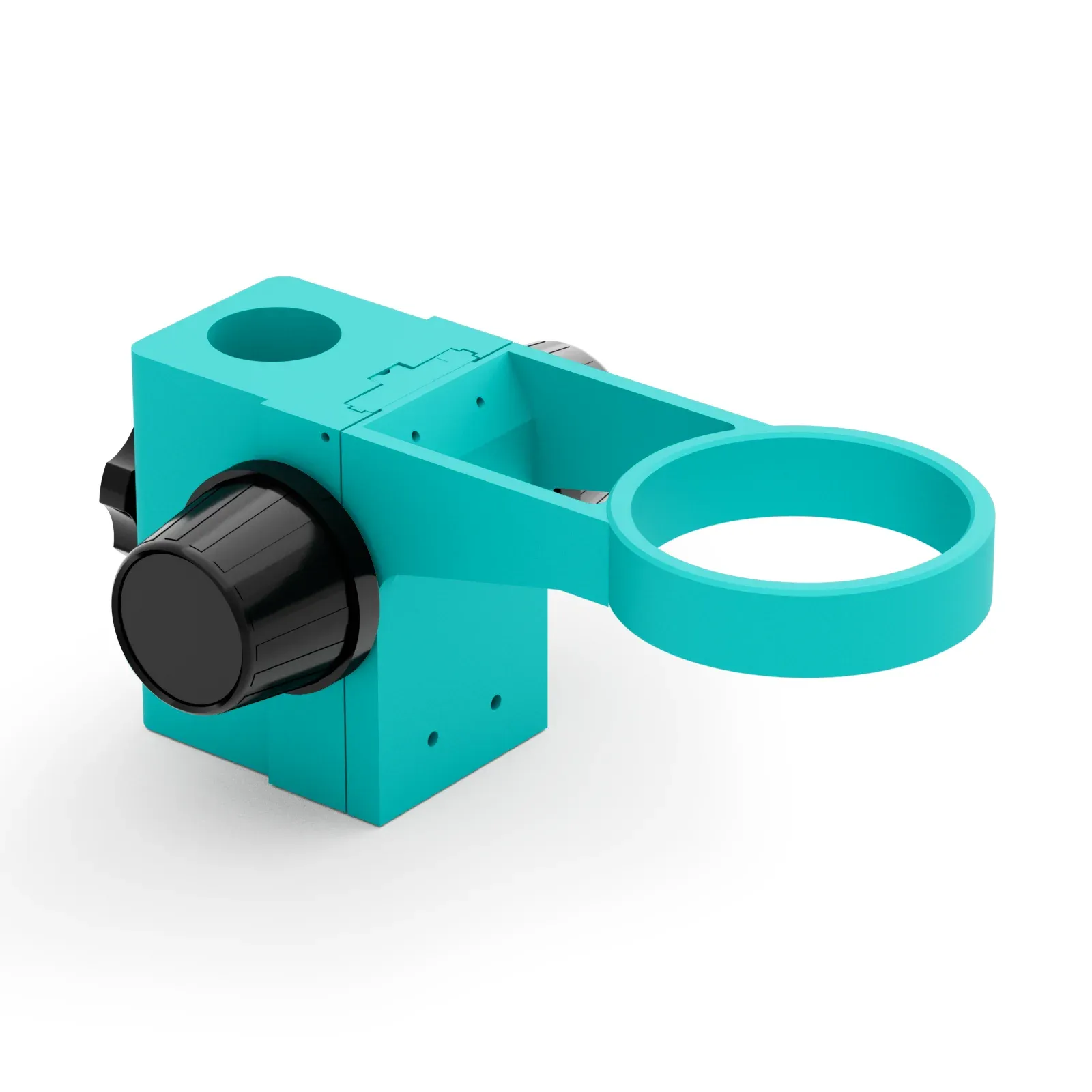 RF T1 76mm Diameter Adjustable Articulated Arm Gear Bracket Aluminum ...