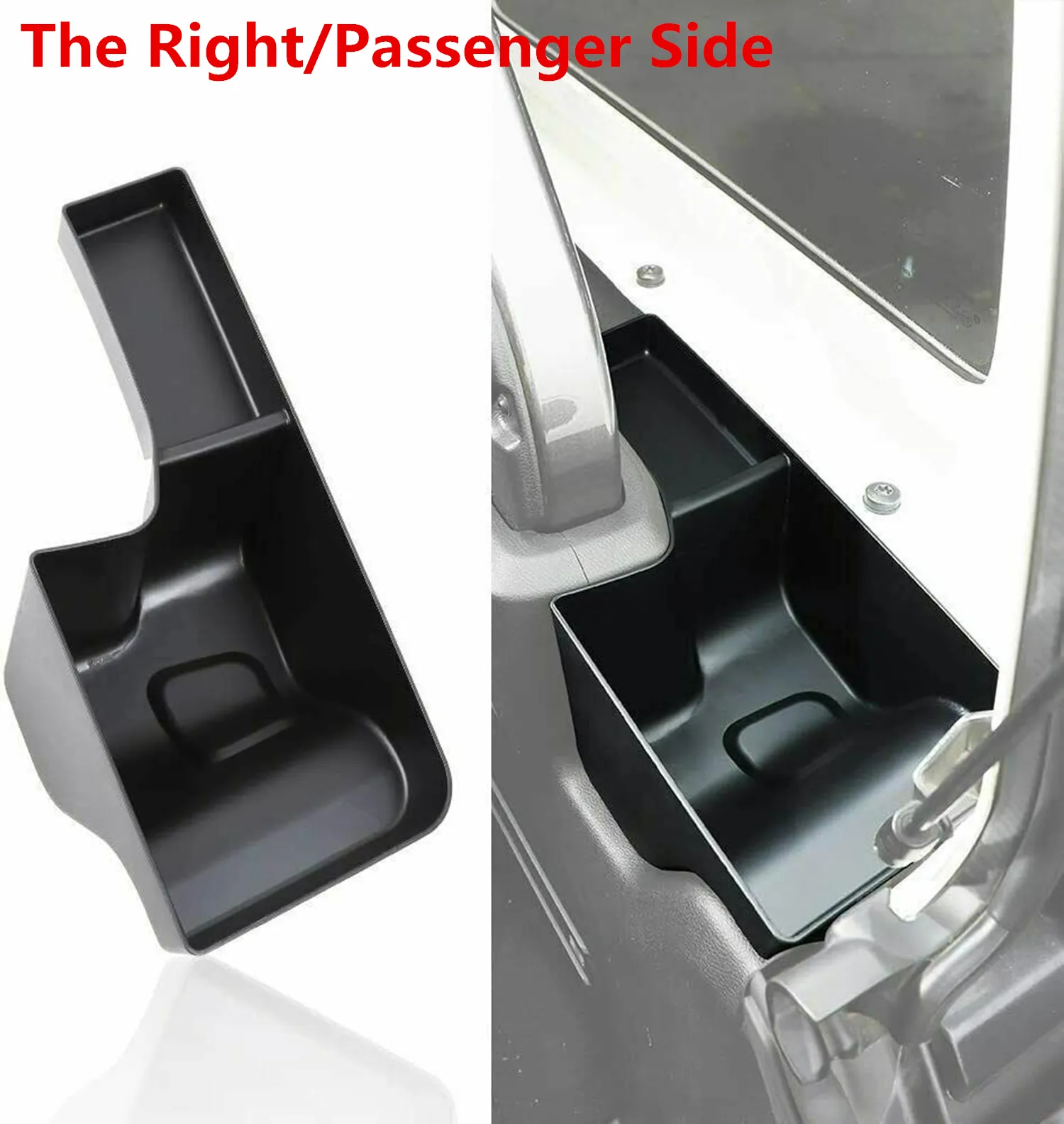DHgate.com:Car Rear Trunk Side Storage Box Holder Organizer Tray for ...