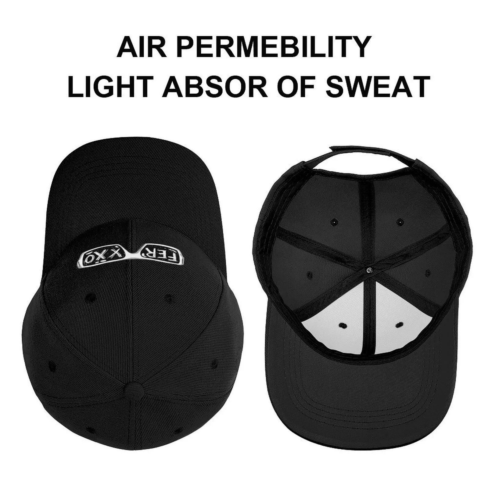 Tactical Military Cap - Ferxxo Glasses T-Shirt Feid Logo Classic ...