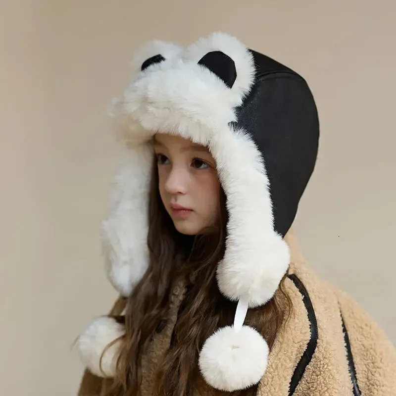 Cute Winter Bear Ear Beanie Hat: Warm & Cozy Kawaii Style - Shop Now ...
