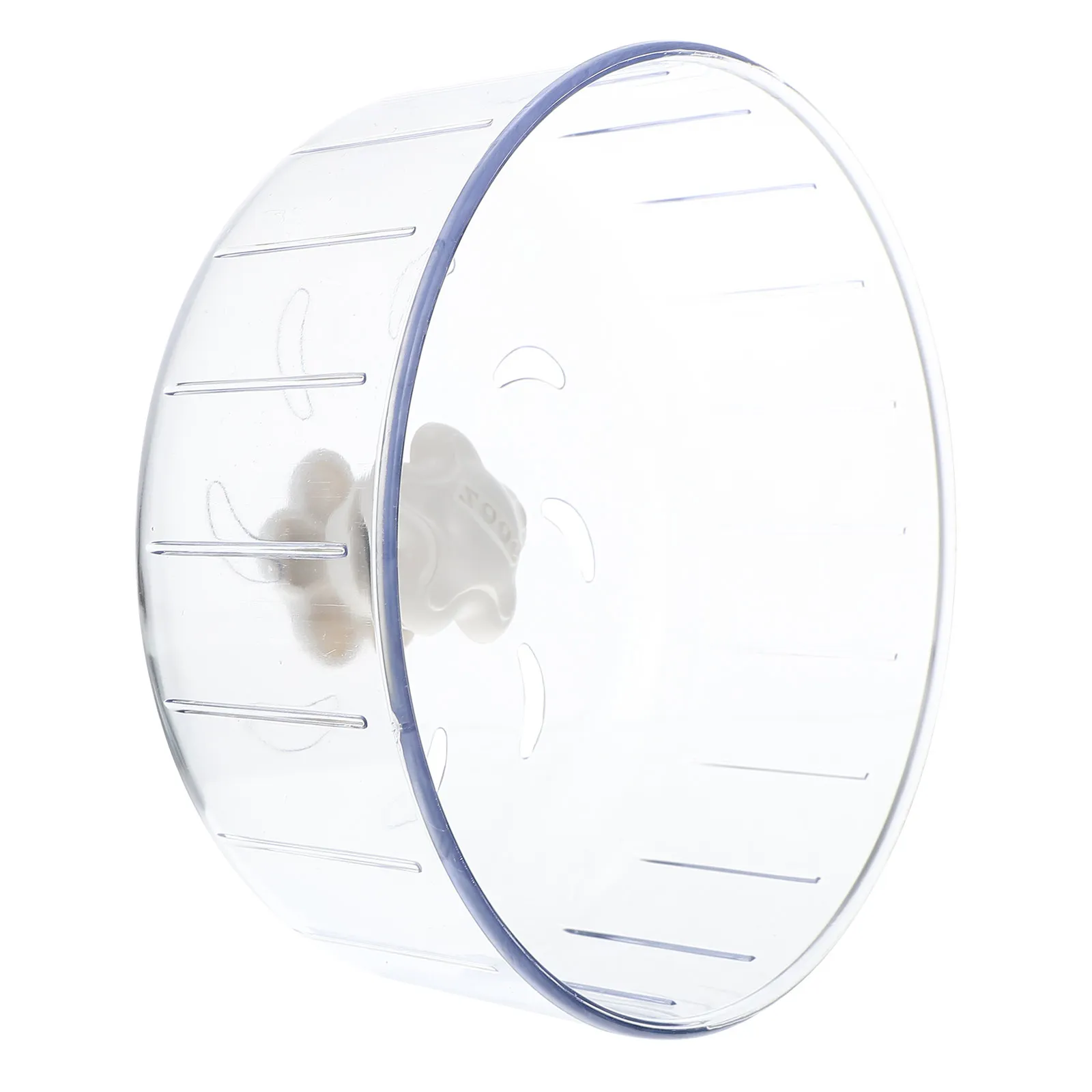 Extra Large Small Animal Exercise Wheel - Silent Running, Perfect for ...