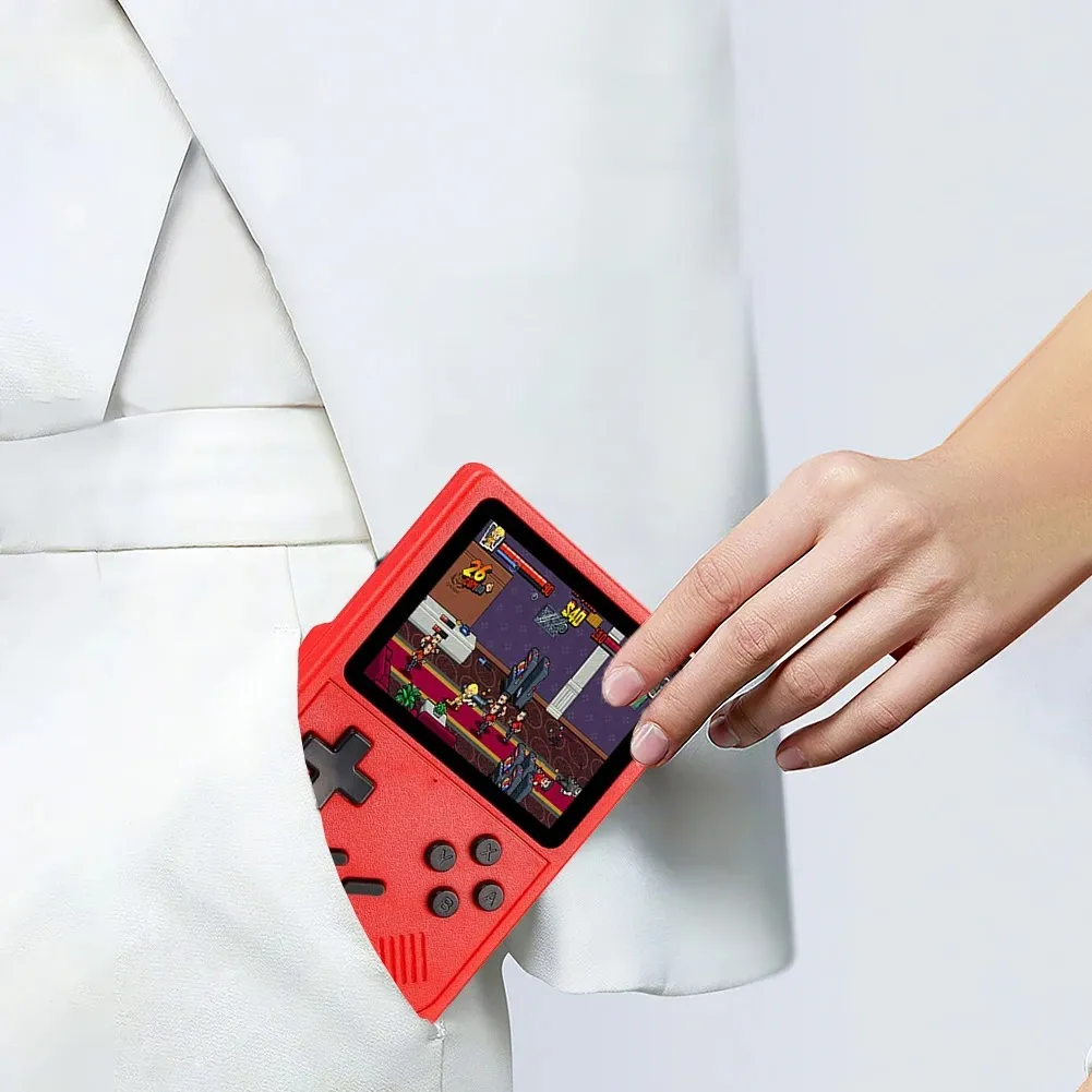 GB300 Classic Video Game Console Portable 3.0... From Ddmyfeb, $18.63 ...