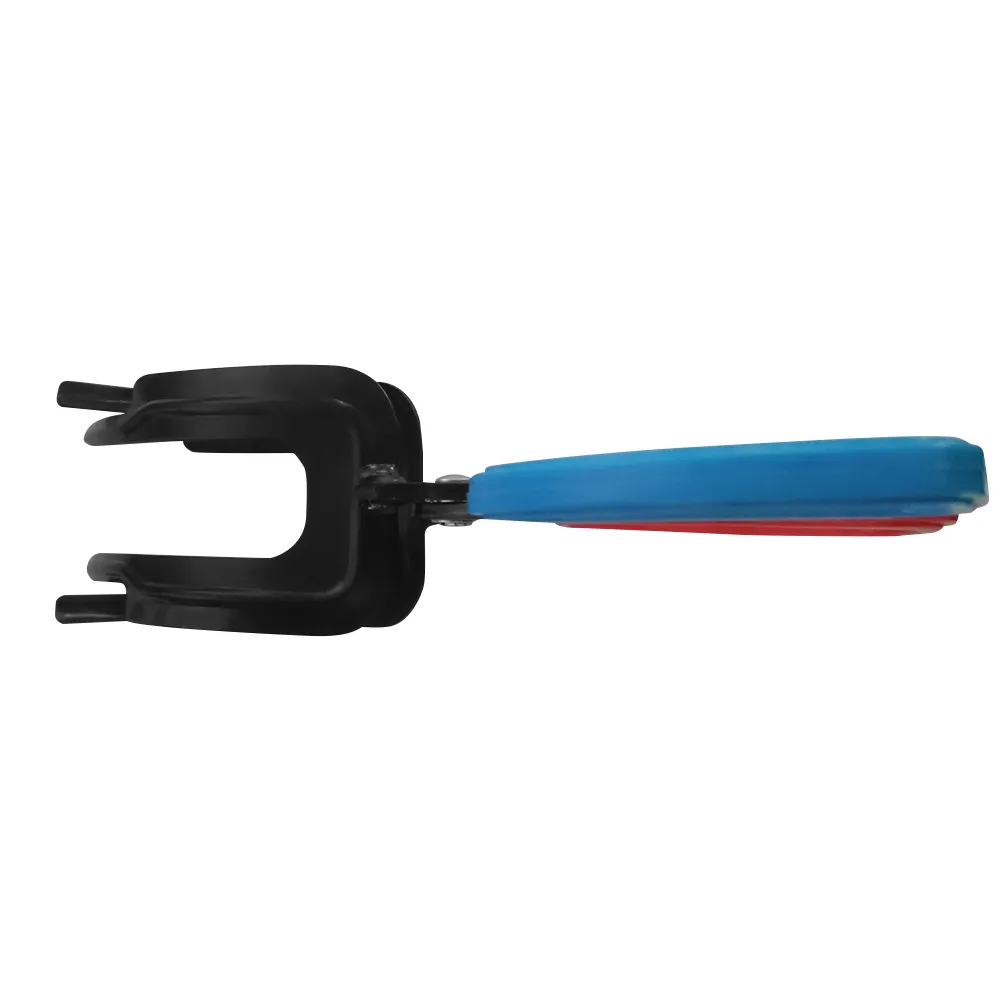 2/3 Claw Fishing Pliers Gripper Ergonomic Fish Grabber Portable Fish ...