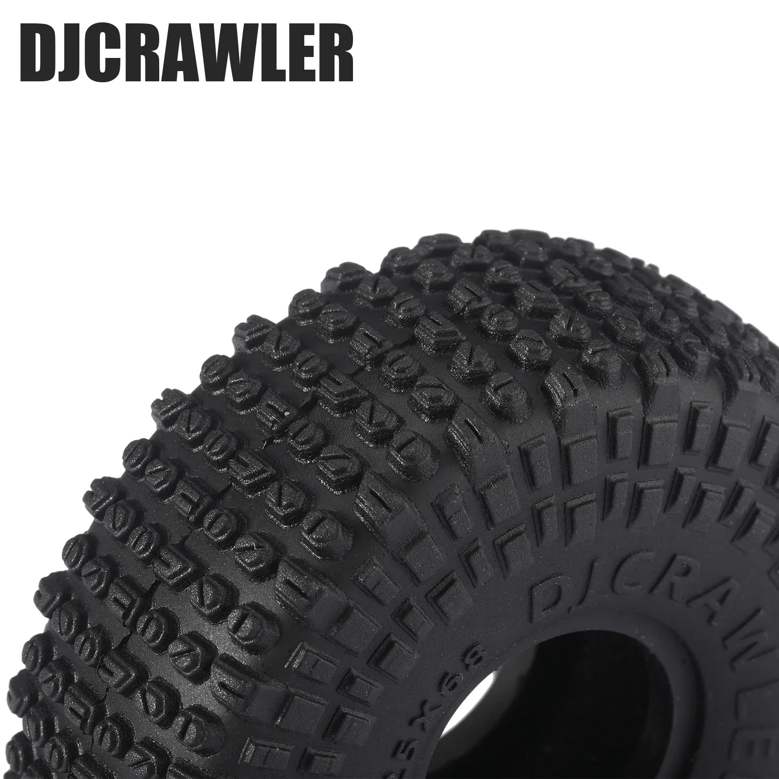 1 18 RC Car Tires, Super Soft Sticky Compound Mud... From Ddmyhome, $22 ...