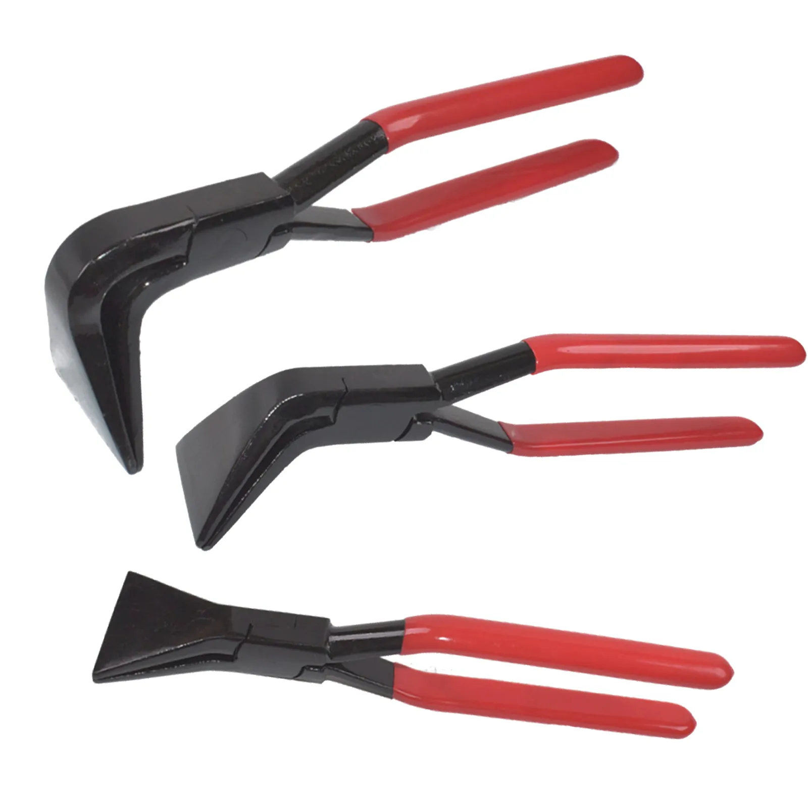 Metal Steel Mini Pliers Hand Seamer for Sheet Metal Bending at Straight ...