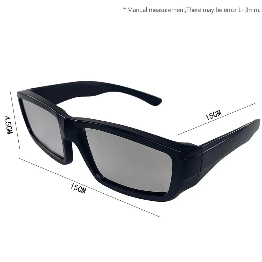 DHgate.com:Direct View Solar Eclipse Glasses 2024 - Protective Plastic ...