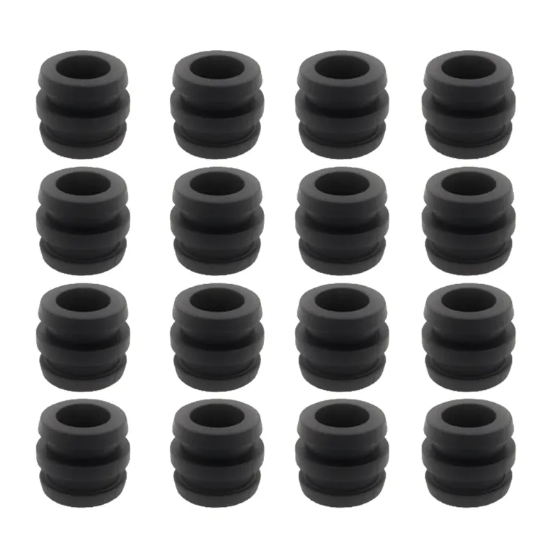 DHgate.com:UpgradedSturdy Foosball Table Rod Bumpers, 8/16pcs Table ...