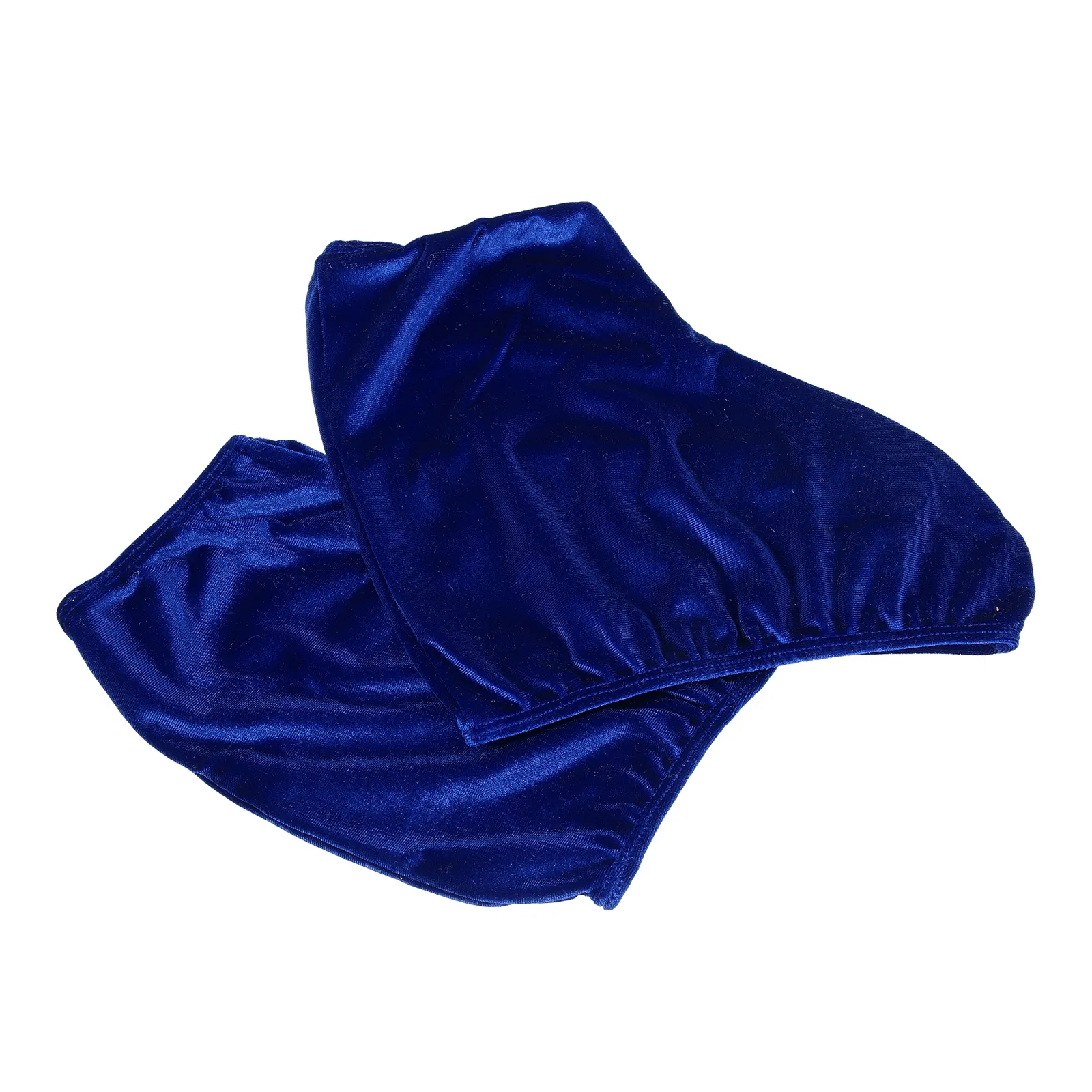 Premium Stretch Figure Skating Boot Covers | Protective Soakers for Ice ...
