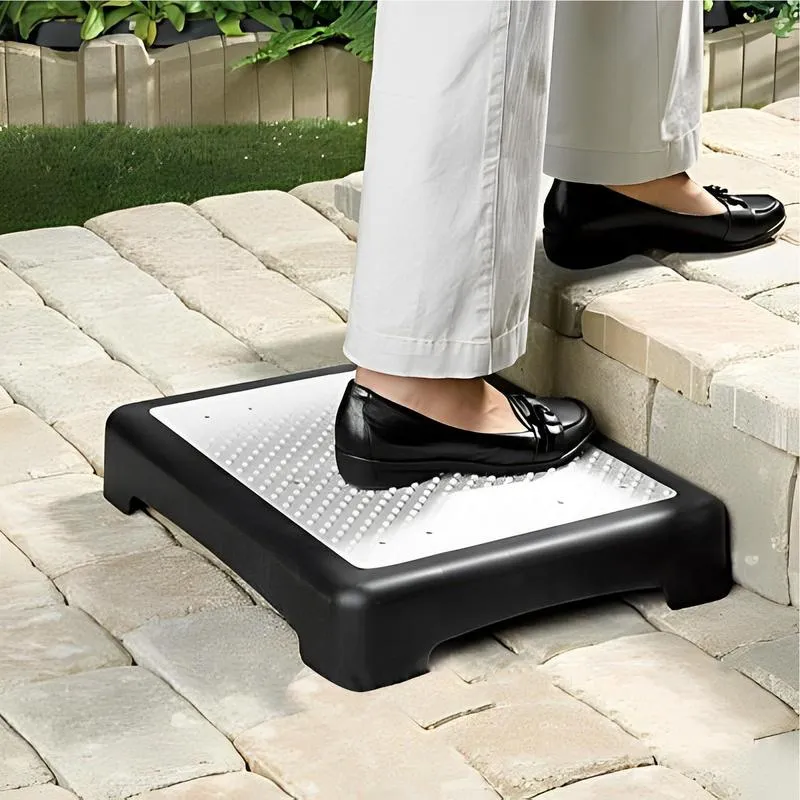 DHgate.com:Non-Slip Half-Step Mobility Stool: 6.5-inch Anti-Slip Step ...