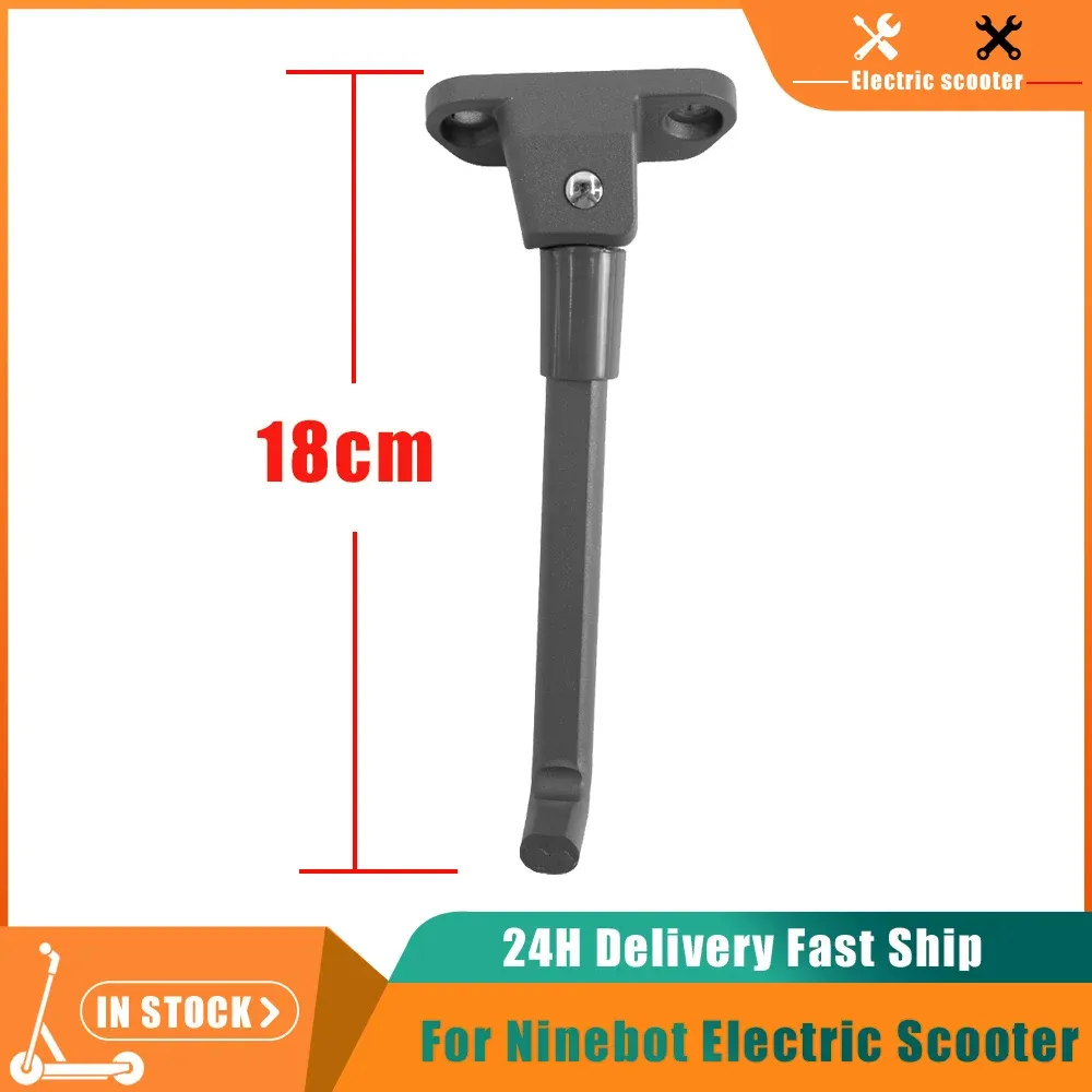 NEW Segway Ninebot Max G2 Electric Scooter Parking Stand, Foldable ...