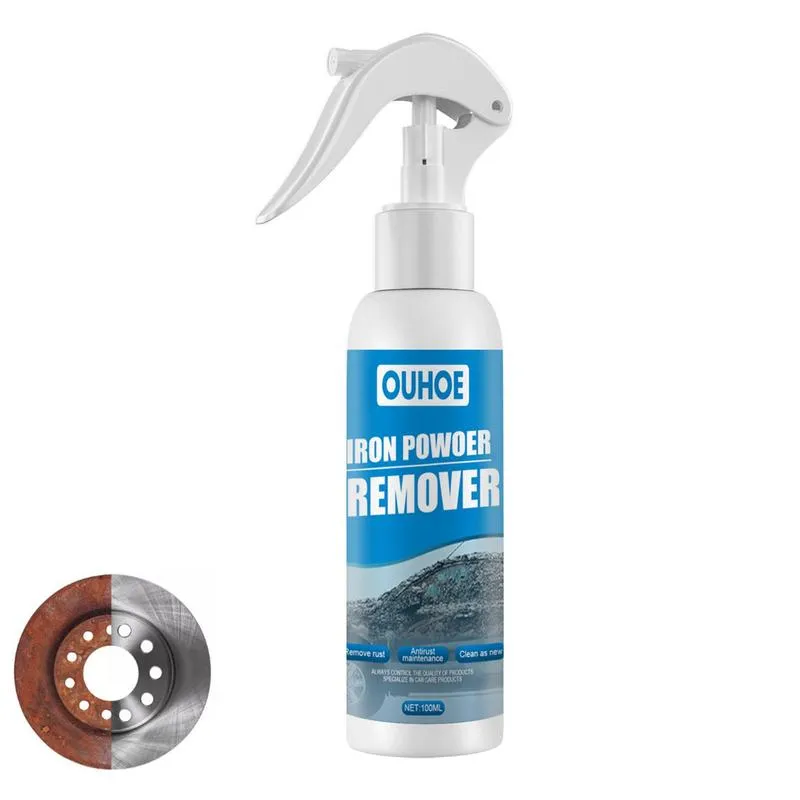 DHgate.com:30/100ml Rust Remover Spray for Cars, Anti-Corrosion ...